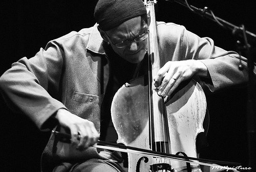 Hank Roberts Interview (excerpt) - New Directions Cello Festival and ...