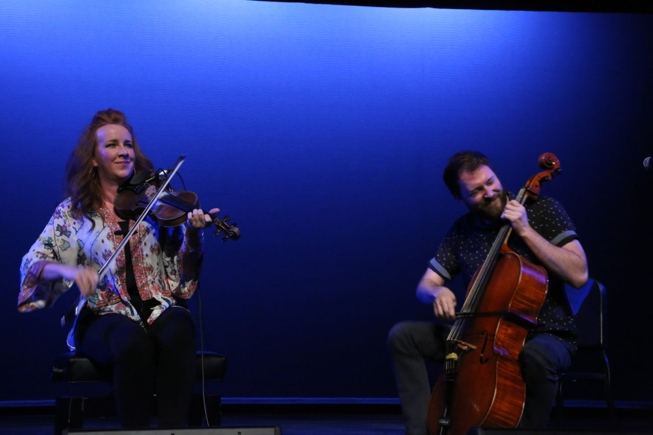 New Directions Cello Festival and New Directions Cello Association