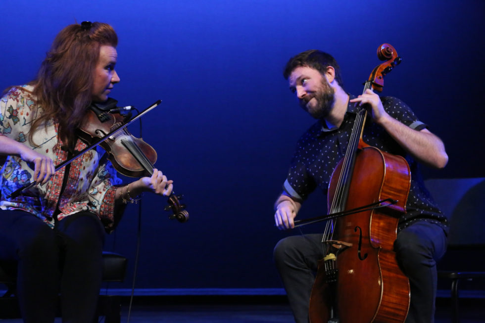 New Directions Cello Festival and New Directions Cello Association