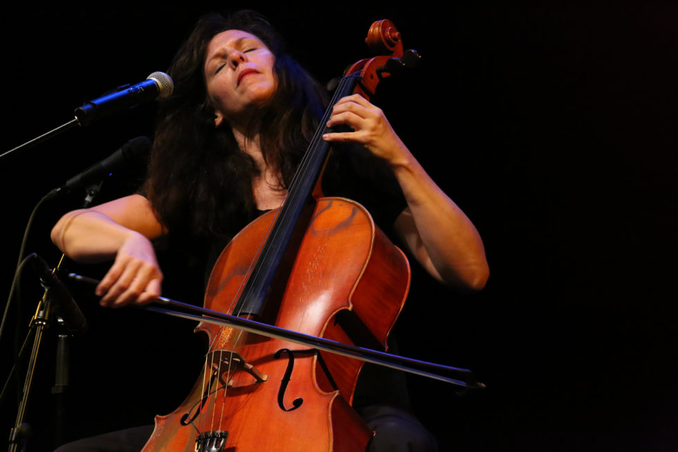 New Directions Cello Festival and New Directions Cello Association