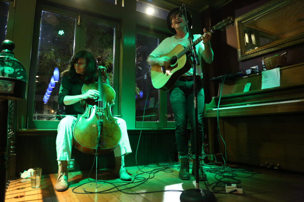 New Directions Cello Festival and New Directions Cello Association ...