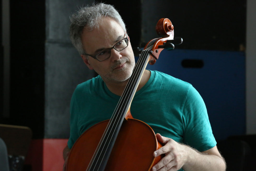 New Directions Cello Festival and New Directions Cello Association